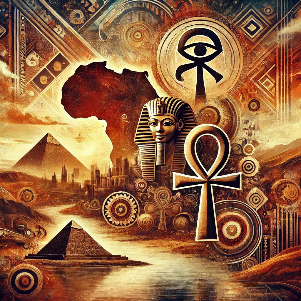 Time to Reclaim Our Heritage: The true Identity of the Luo People – Luo ...